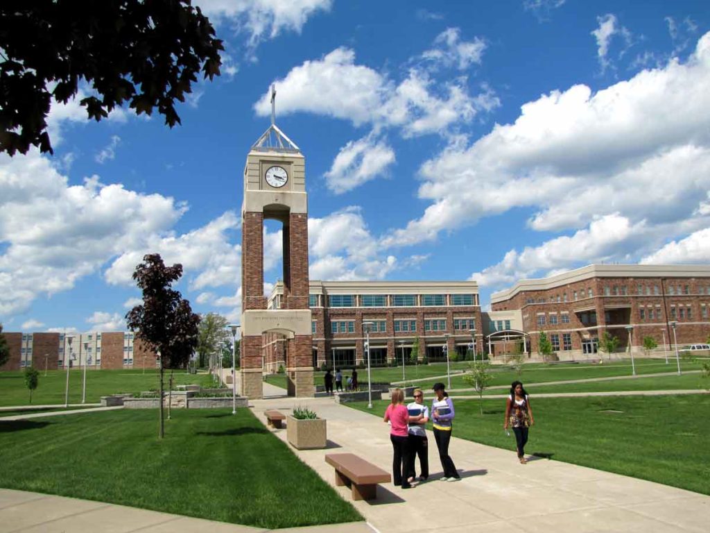 Top 8 Colleges in Springfield, MO | Live in Springfield