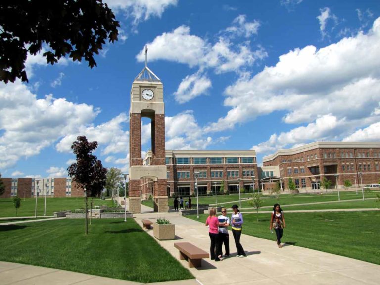 Top 8 Colleges in Springfield, MO | Live in Springfield
