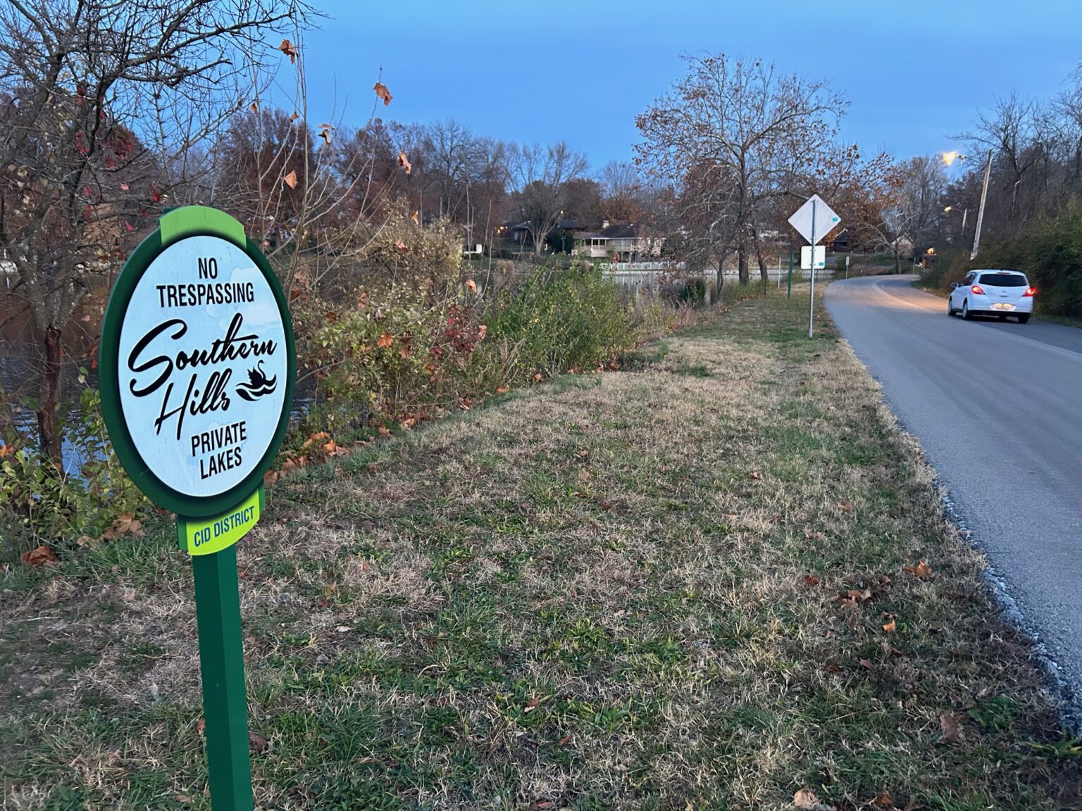 Southern Hills Springfield MO: Lakeside Neighborhood Guide